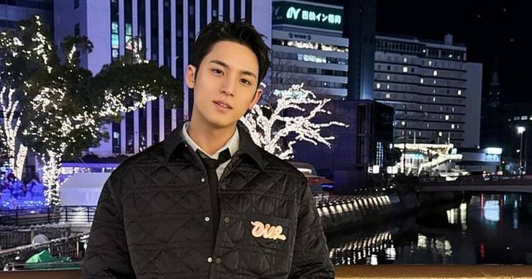 5 Fakta Keluarga Mingyu SEVENTEEN yang Jarang Diketahui | Popmama.com